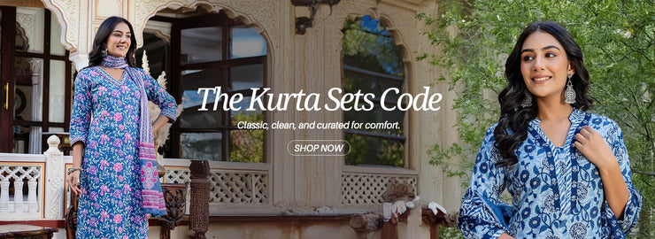 Kohsh - Shop Ethnic Wear For Women & Western Wear Online