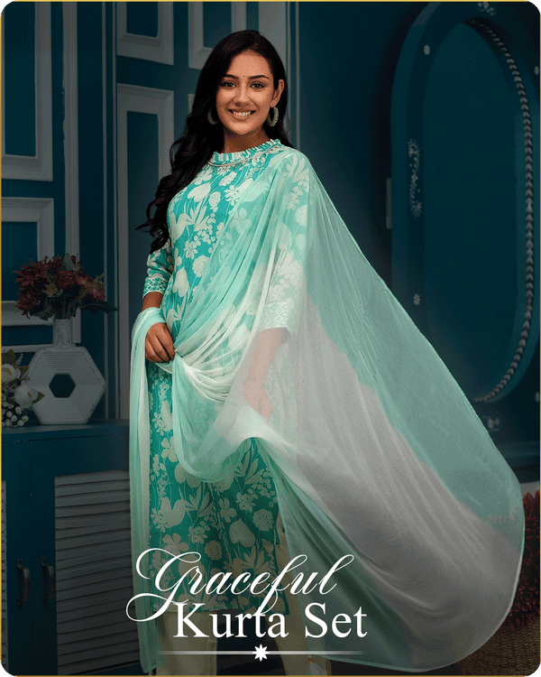 Kohsh : Women's Clothing - Shop Indian Ethnic Wear & Get Upto 70% Off